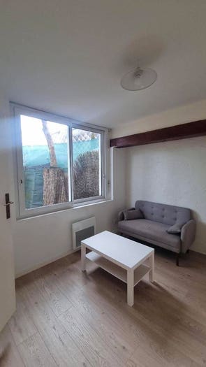 Caudèrès, Talence - Appartement 2 pièces à louer
