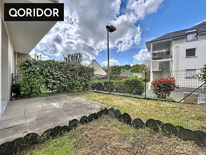 Appartement 3 pièces à vendre - Chavagne