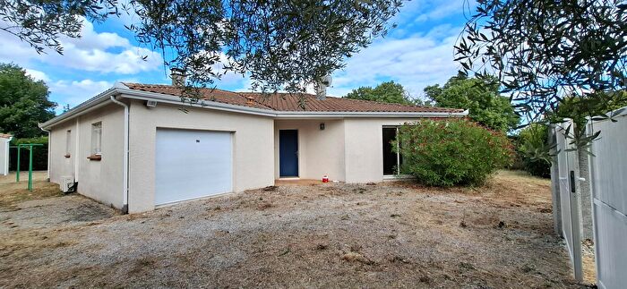 Maison à vendre - Fonsorbes - 5 pièces - 4 chambres