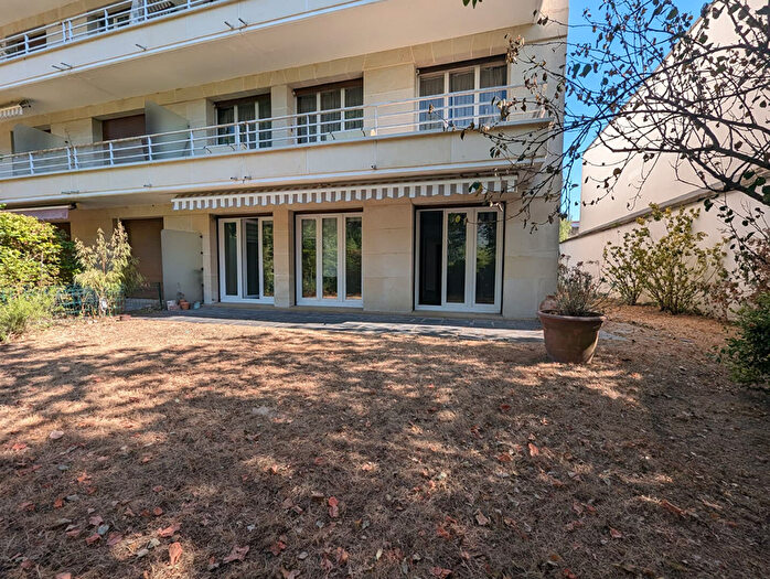 Appartement 3 pièces à Fontenay-sous-Bois, Proche Bois de Vincennes, Rer A, à louer