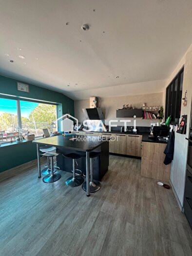 Maison 5 pièces à vendre - Chantonnay