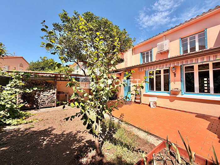 Maison 4 pièces à Rivesaltes, à vendre