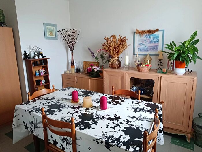 Appartement à vendre - Orange, Centre-ville - 3 pièces - 2 chambres