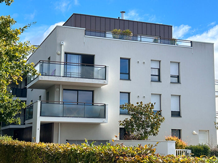 Appartement 3 pièces à vendre - Betton