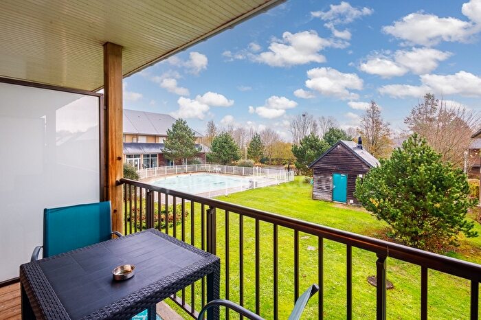 Appartement à vendre - Équemauville - 1 pièce - 1 chambre