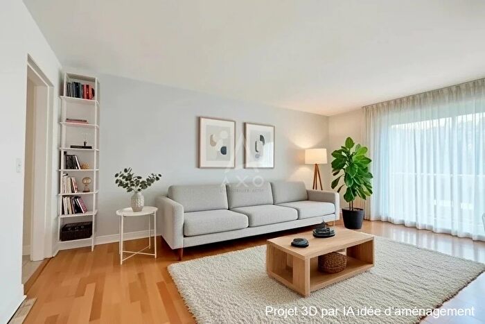 Appartement 3 pièces à vendre à Quartiers Centre, Thabor, Oberthür