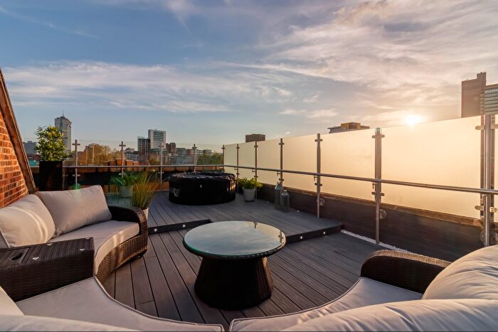 Appartement à vendre - Canet-en-Roussillon, Le Port nautique, Europa - 4 pièces - 3 chambres