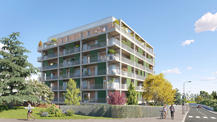 Maison à vendre - Lormont, Carriet - 3 pièces