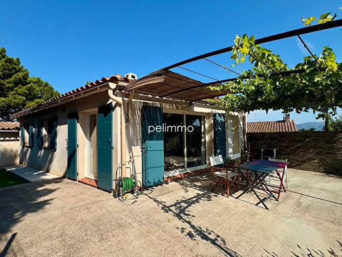 Maison 4 pièces à vendre - Alleins