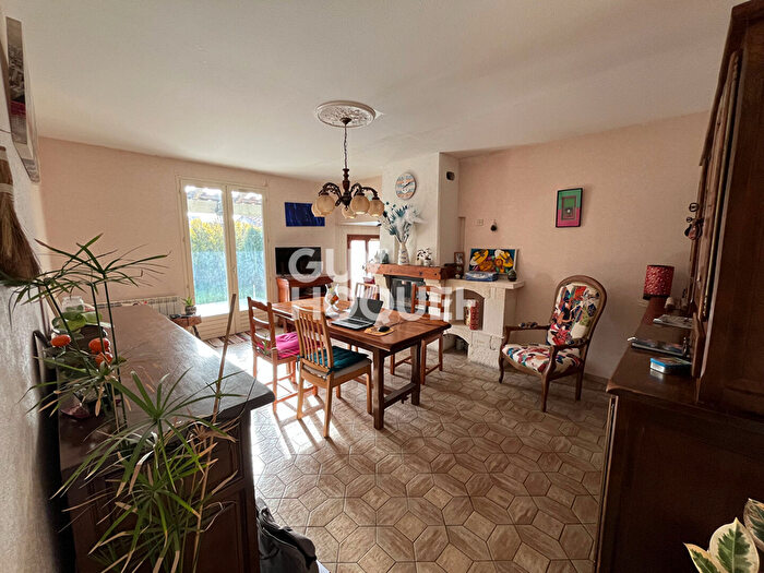 Maison 5 pièces à vendre à La Flotte