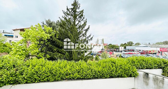 Appartement 2 pièces à vendre - Toulouse, L'Ormeau, La Terrasse, La Grande Plaine