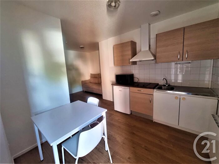 Appartement 1 pièce à Albi, Rayssac, Veyrières, Ranteil, à louer