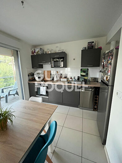 Appartement 2 pièces à La Riche, à louer