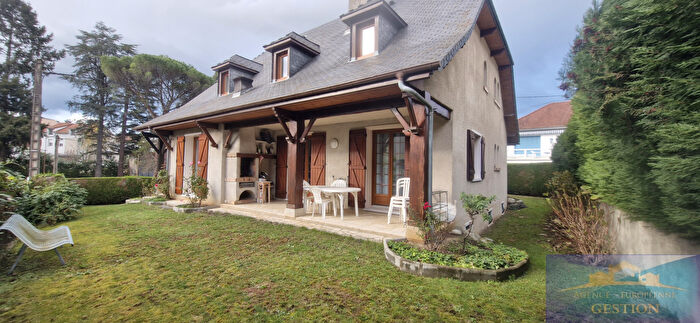 Lourdes - Maison 7 pièces à vendre