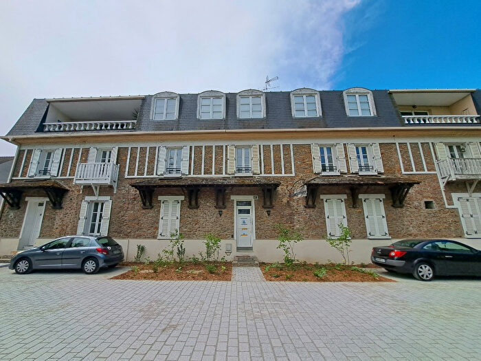 Appartement 3 pièces à vendre - Ris-Orangis, Grand-Bourg