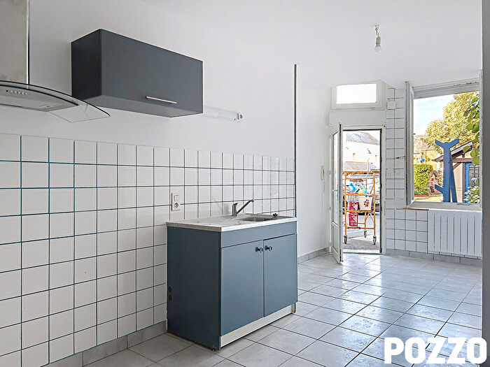 Appartement 2 pièces à louer - Pontorson