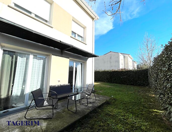 Maison à vendre - Cugnaux, Casque, Glassière - 4 pièces - 3 chambres