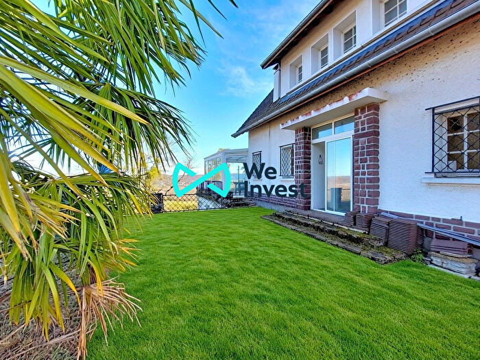 Maison à vendre - Narcastet - 7 pièces - 5 chambres