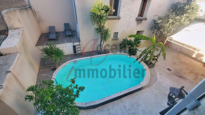 Maison à vendre - Noves - 6 pièces - 3 chambres