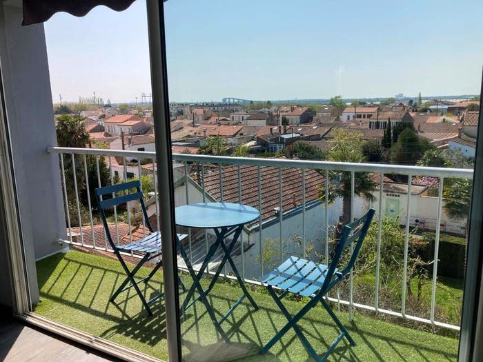Champlain, Rochefort : Appartement 3 pièces à louer