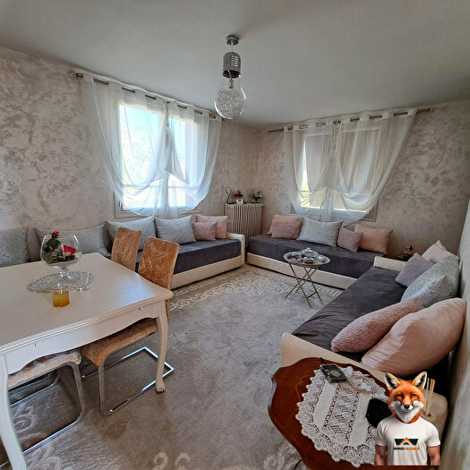 Maison 5 pièces à Traînel, à vendre