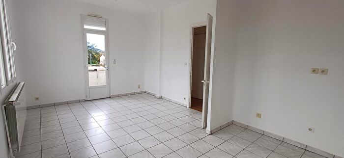 Muret, Barry - Appartement 4 pièces à louer