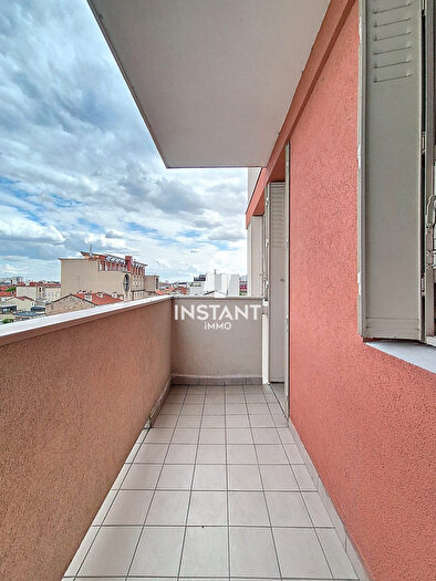 Appartement 3 pièces à vendre à Alfortville, Mairie, Gare