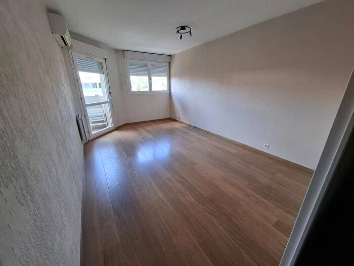 Appartement 2 pièces à louer à Carmes-Infirmieres-Thiers, Avignon
