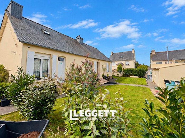 Maison 4 pièces à Saint-Martin-des-Champs, à vendre