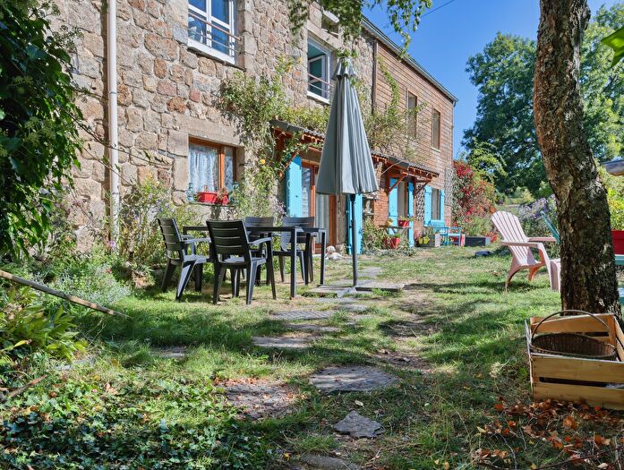 Maison 13 pièces à vendre - Saint-Agrève