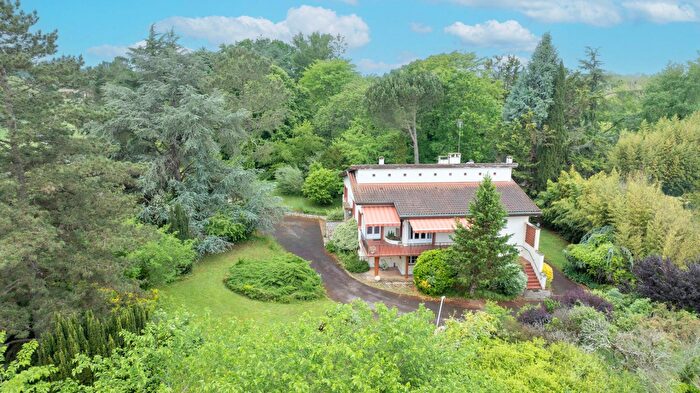 Eauze - Maison 9 pièces à vendre