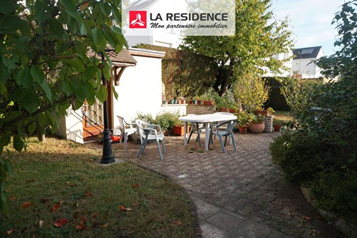 Saint-Étienne-du-Rouvray : Maison 5 pièces à vendre