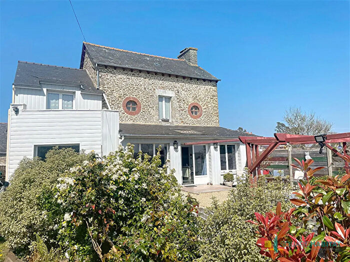 Maison à vendre - Taden - 5 pièces - 3 chambres