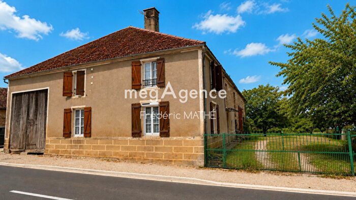 Maison 3 pièces à vendre - Thieffrain