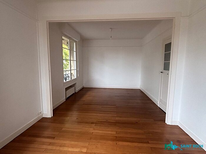 Appartement 4 pièces à louer - Le Havre