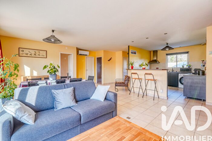 Maison à vendre - Cestas, Centre-ville, Bourg - 4 pièces - 3 chambres