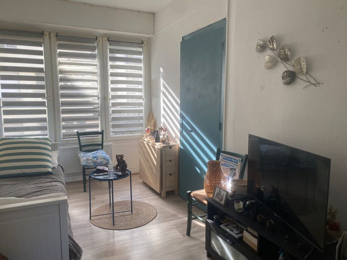 Appartement 2 pièces à postalCode, à vendre