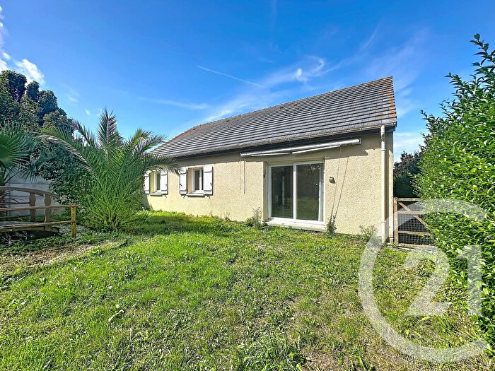 Fécamp, Hauts de Fécamp : Maison 5 pièces à vendre