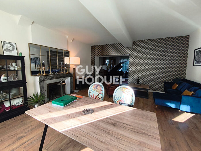 Maison 7 pièces à Marmande, Roc, Garonne, Thivras, Château d'Eau, à vendre
