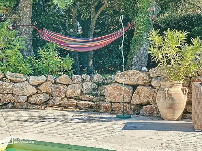 Maison à vendre - La Verdière - 7 pièces - 4 chambres