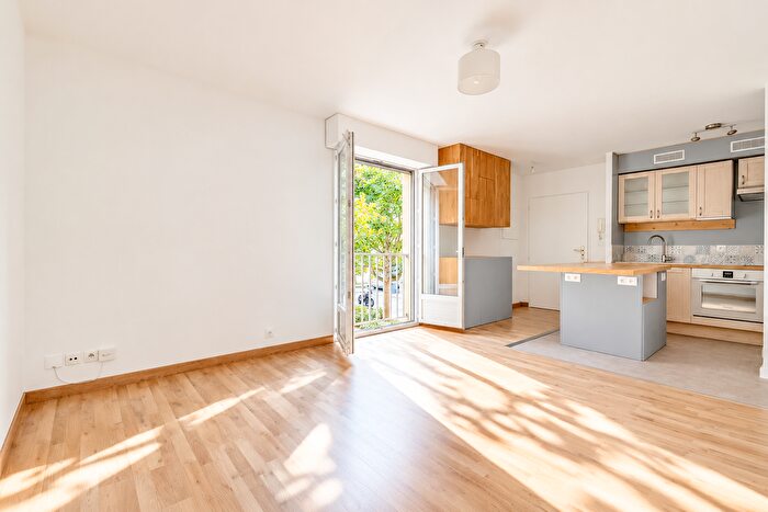 Appartement 1 pièce à vendre à Igny