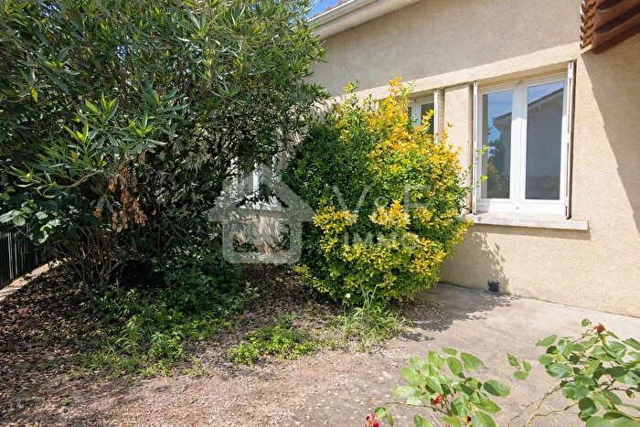 Toulouse, Saint-Simon : Maison 3 pièces à vendre