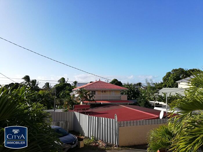 Appartement à vendre - Saint-Denis, Bois de Nèfles, Sainte-Clotilde - 1 pièce