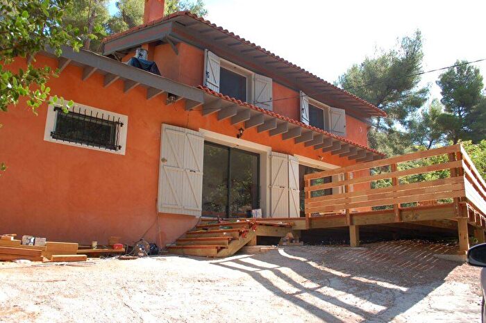 Maison 3 pièces à louer - Logis Neuf Est, Allauch