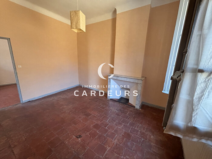 Appartement 3 pièces à vendre à Aix-en-Provence, Centre-ville