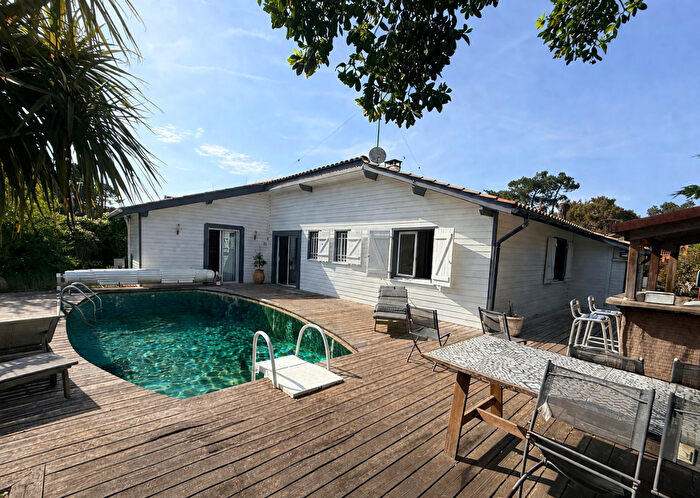 Maison 5 pièces à vendre - Labenne