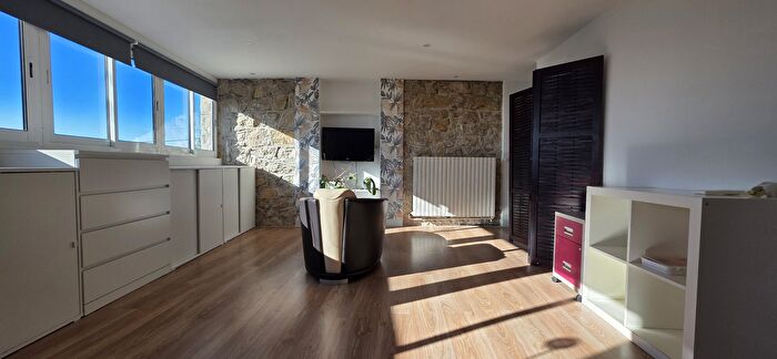 Appartement à vendre - Aspremont - 2 pièces - 1 chambre