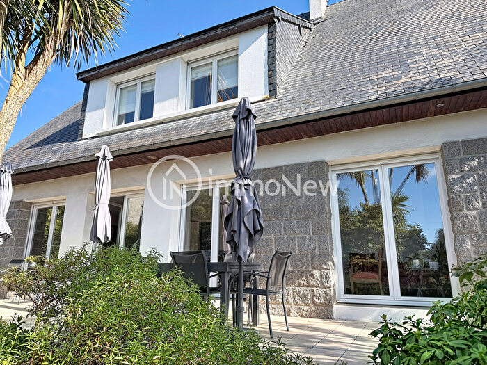 Maison 8 pièces à vendre - Jullouville