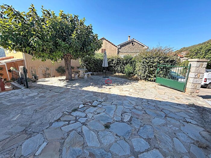 Santa-Maria-Siché - Maison 3 pièces à vendre