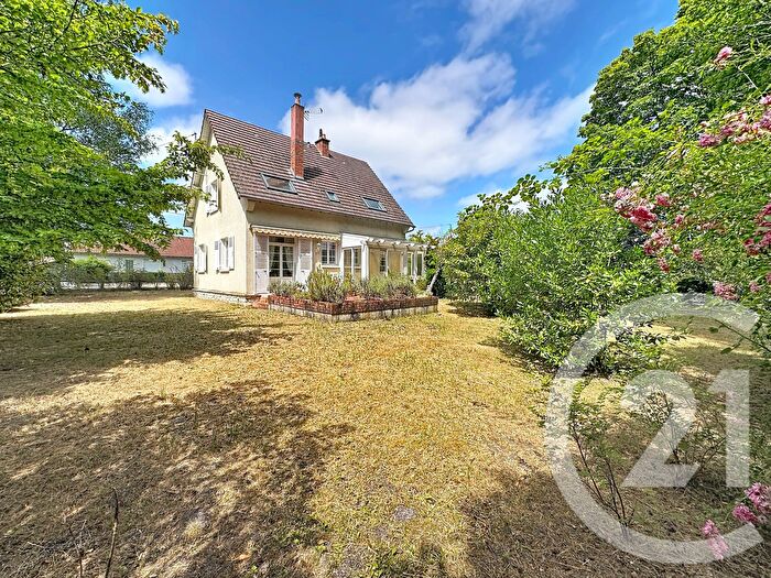Maison 4 pièces à vendre - Salbris